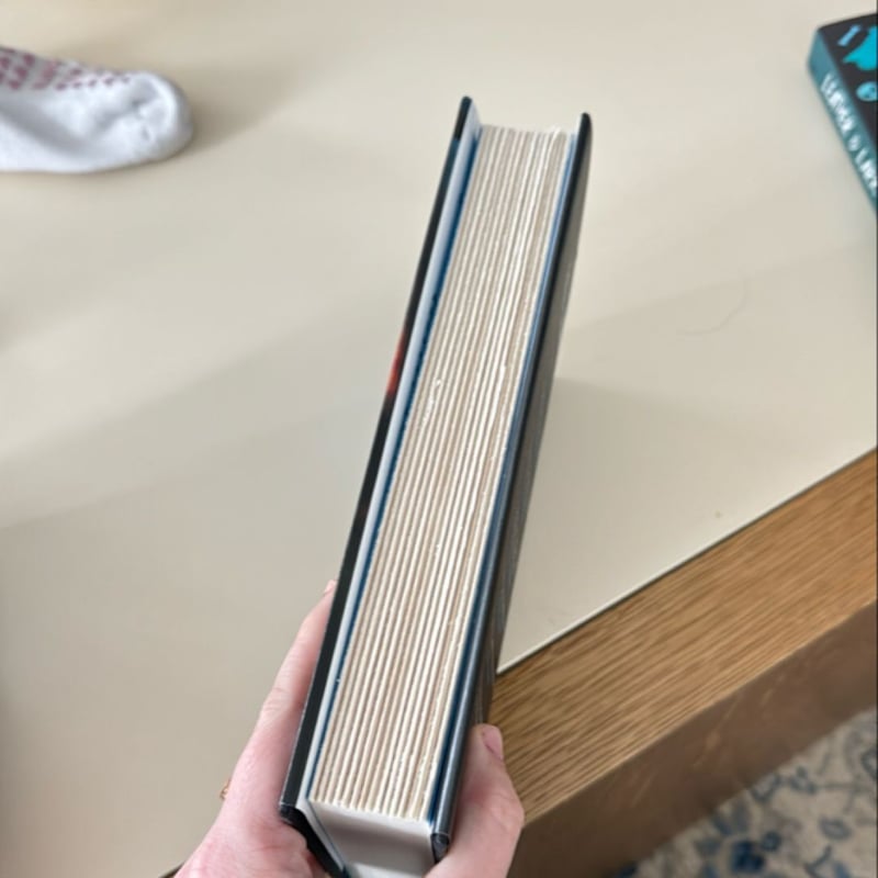 This Is Why We Lied by Karin Slaughter, Hardcover | Pangobooks