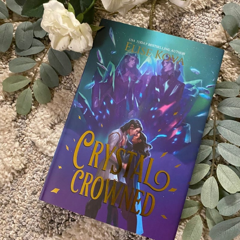 Air Awakens COMPLETE BOX SET (signed Bookish Box) by Elise Kova ...