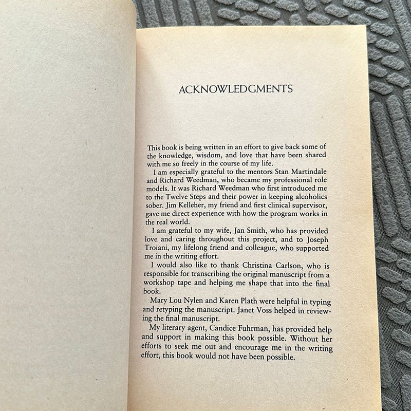 Understanding the Twelve Steps by Terence T. Gorski, Paperback | Pangobooks