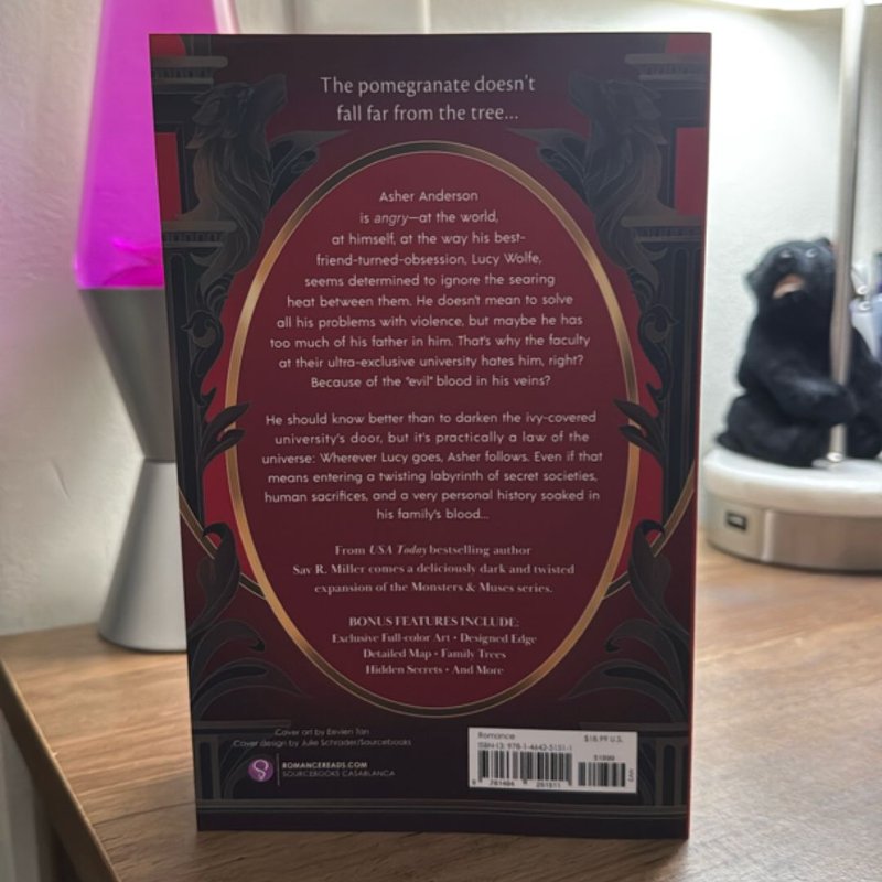 Endless Anger by , Paperback | Pangobooks