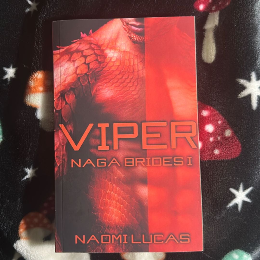 Viper by Naomi Lucas