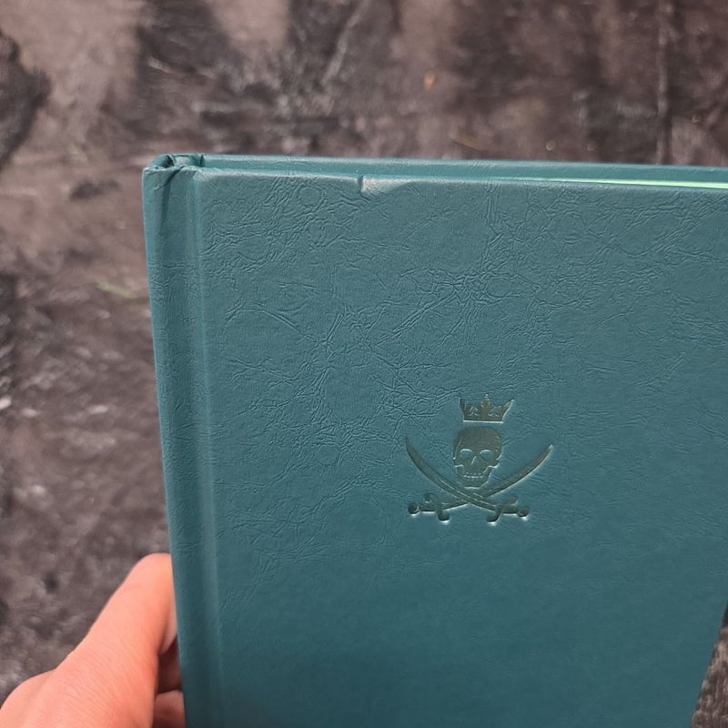 Daughter of the Pirate King by , Hardcover | Pangobooks