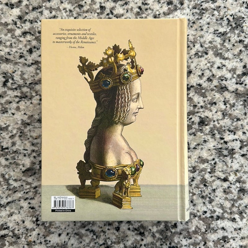 Carl Becker. Medieval and Renaissance Art by Carl Becker, Hardcover ...