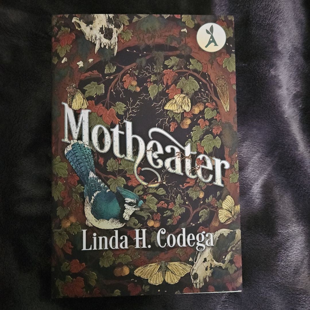 Motheater by Linda H. Codega