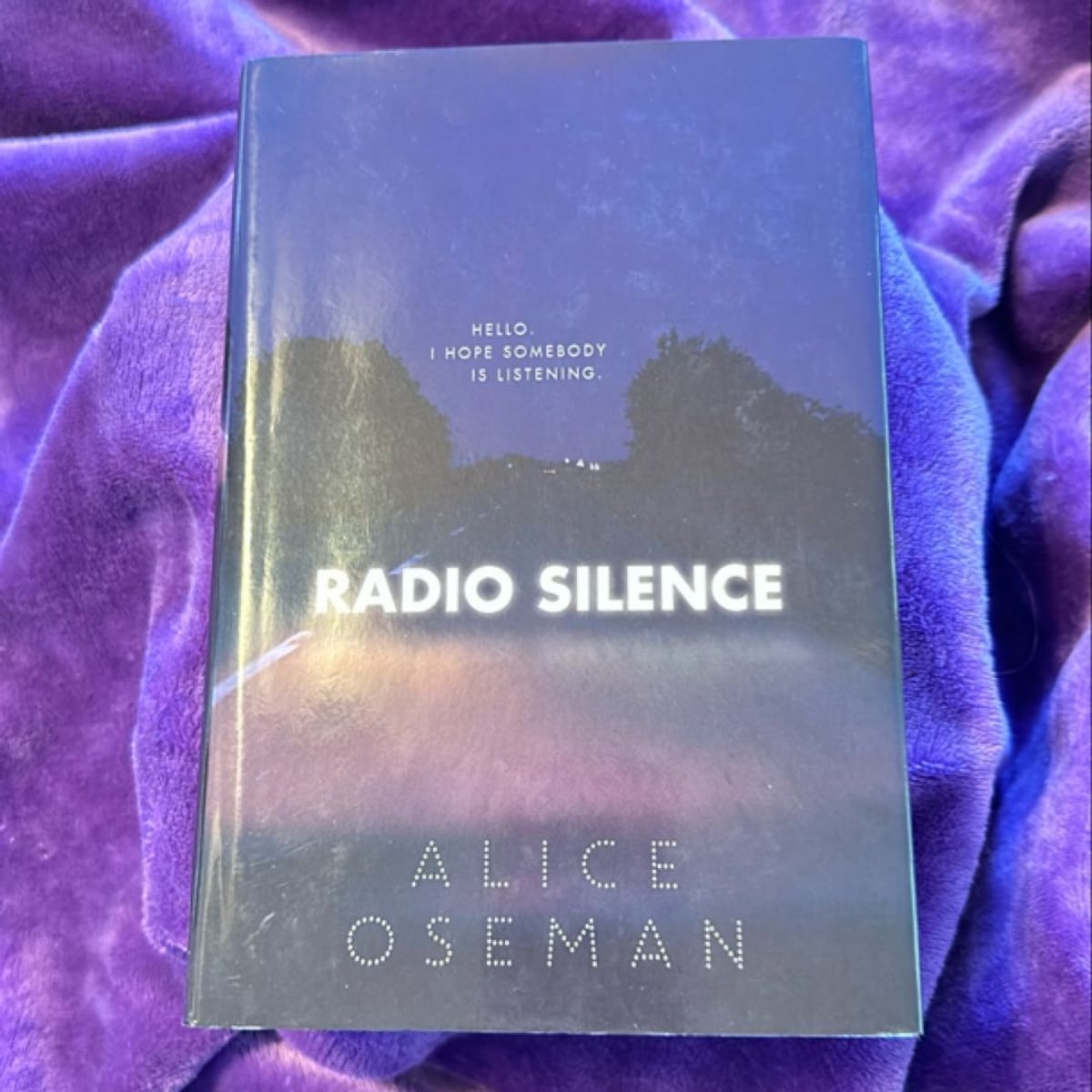 Radio Silence by Alice Oseman