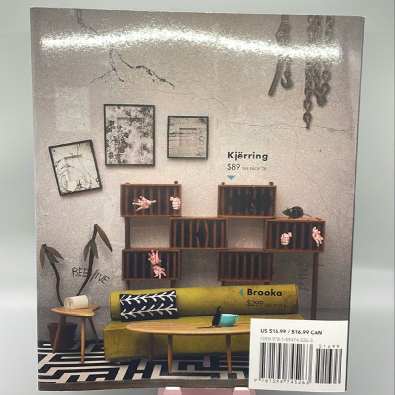 Horrorstor by Grady Hendrix