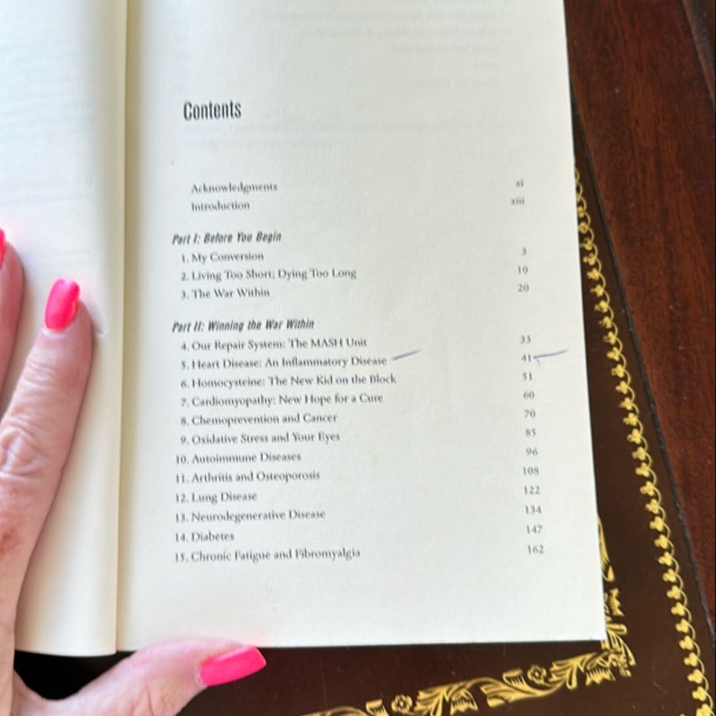 What Your Doctor Doesn't Know about Nutritional Medicine May Be Killing ...