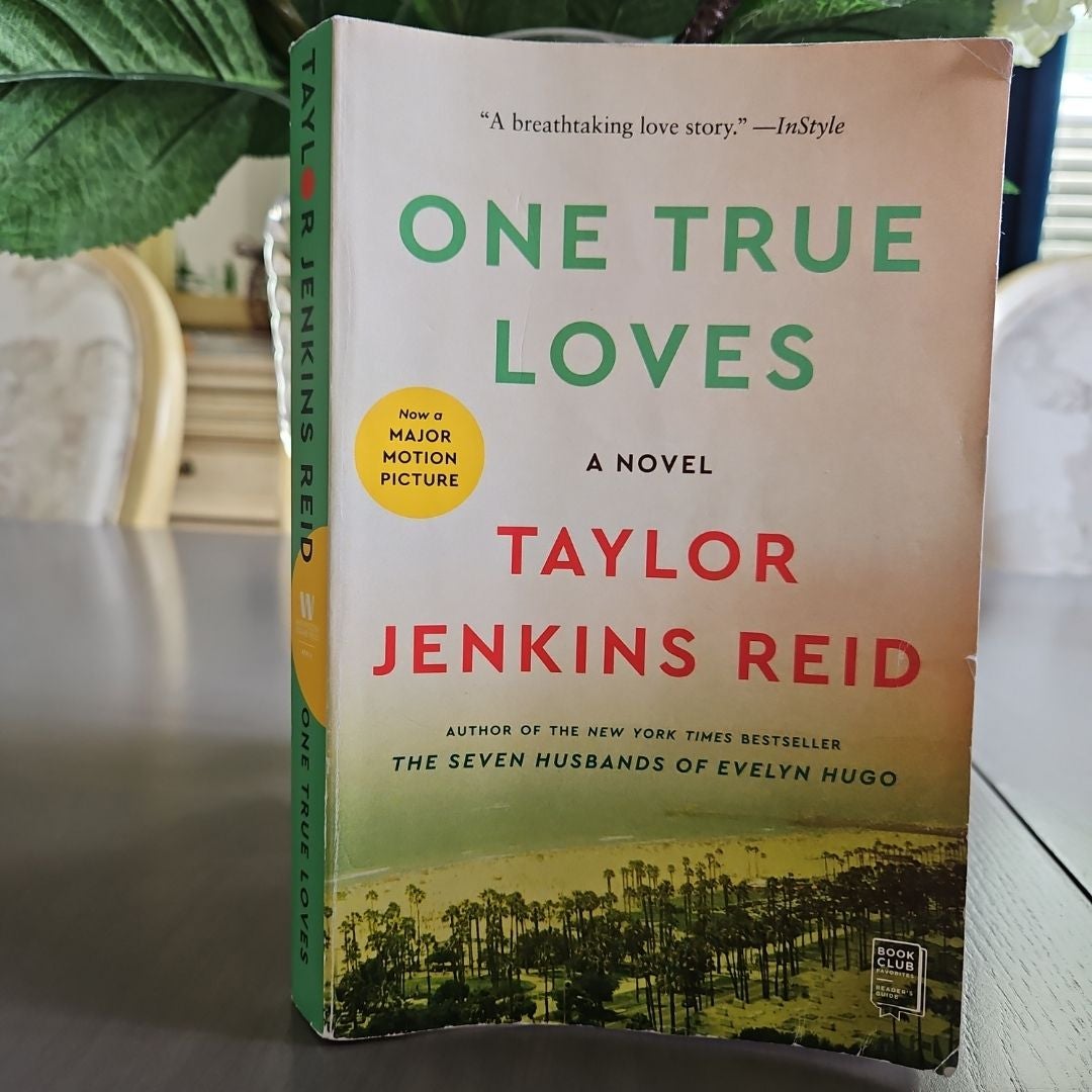 One True Loves by , Paperback | Pangobooks