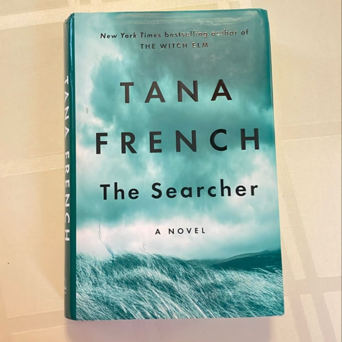 The Searcher by Tana French