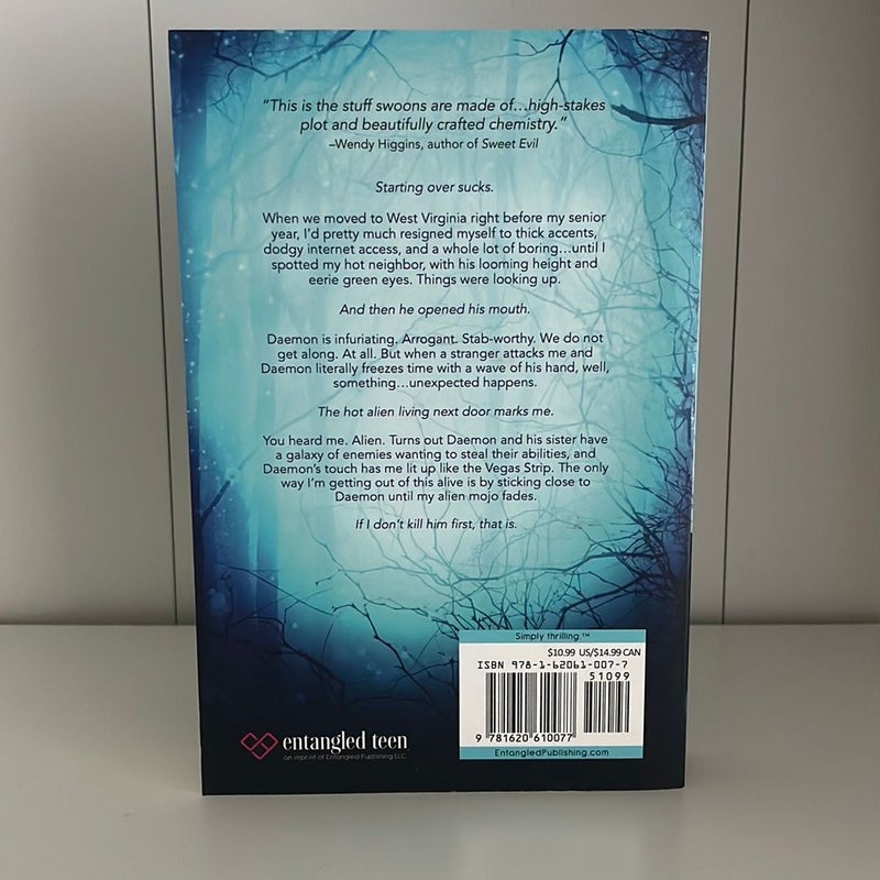 Obsidian by Jennifer L. Armentrout, Paperback | Pangobooks