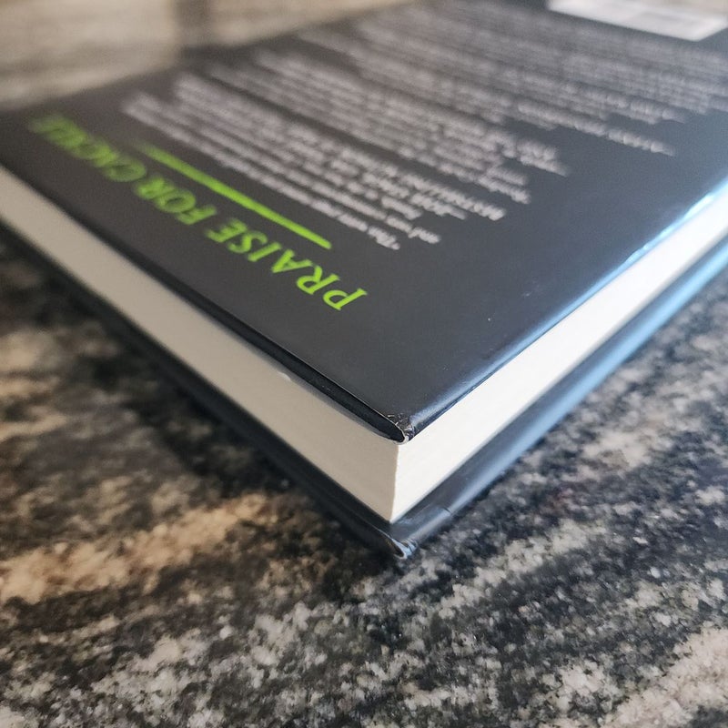 Cackle by Rachel Harrison, Hardcover | Pangobooks