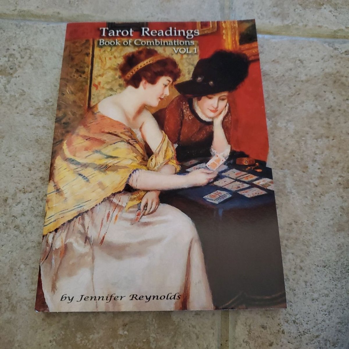 Tarot Readings by Robin Wood