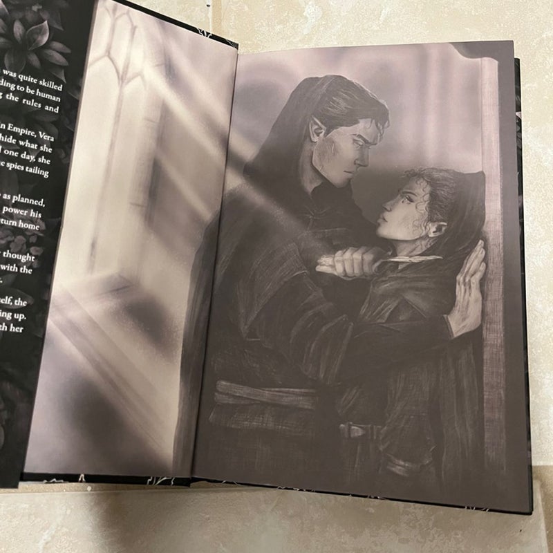 Untainted by Lilian James, Hardcover | Pangobooks