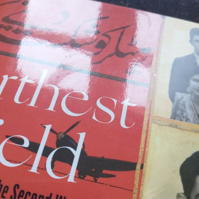 Farthest Field by Raghu Karnad