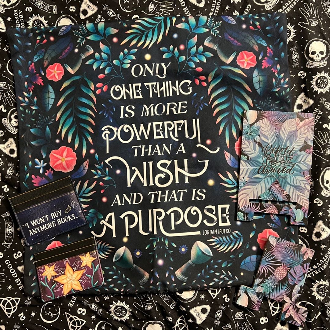 Bookish Merch Bundle by Multiple , Hardcover | Pangobooks