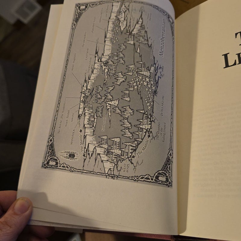 Legacy of the Drow by R. A. Salvatore