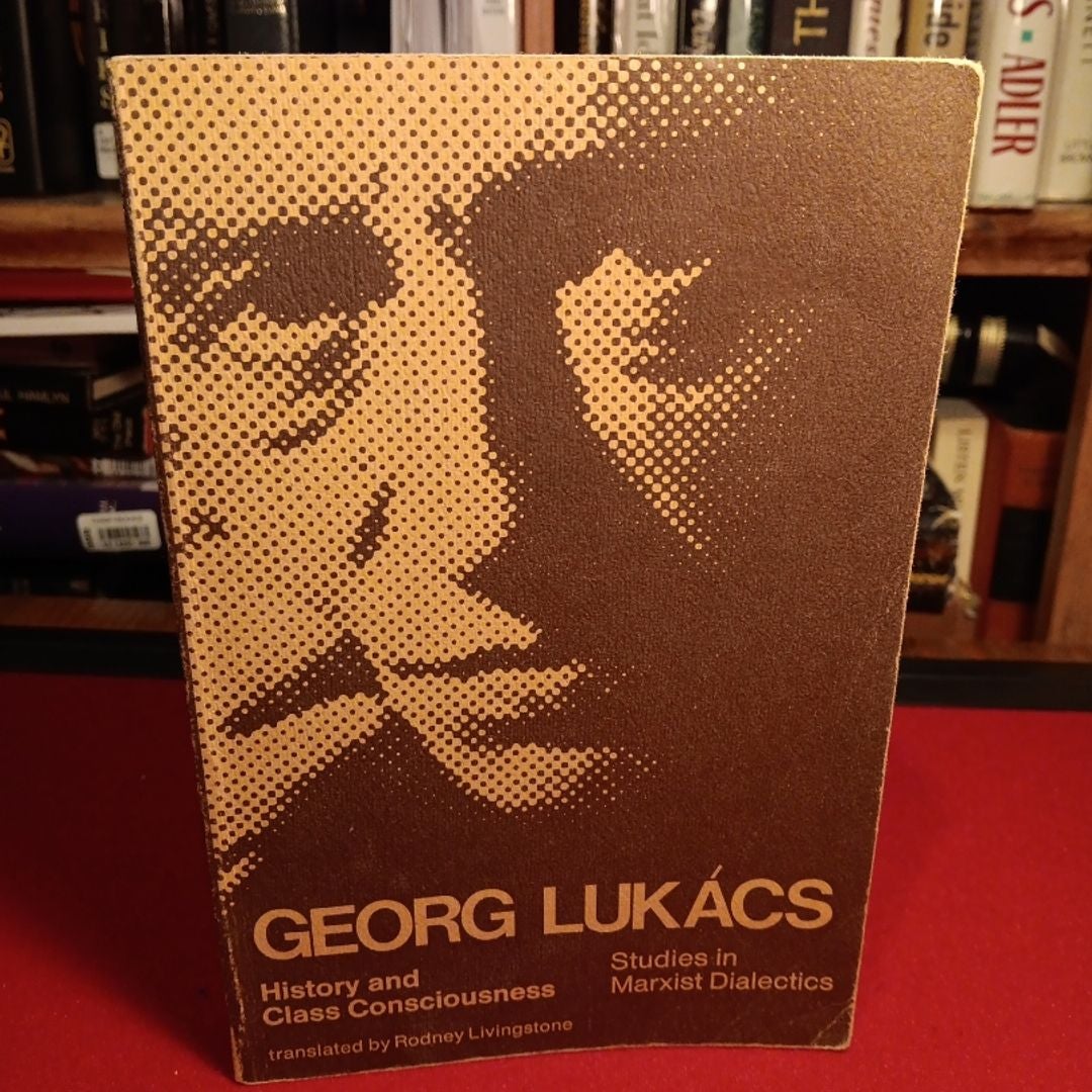 Georg Lukacs