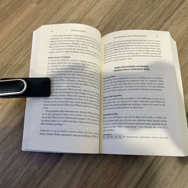 Radical Respect by Kim Scott, Paperback | Pangobooks