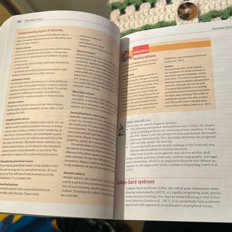 Pathophysiology Made Incredibly Easy by Lippincott Williams Lippincott ...