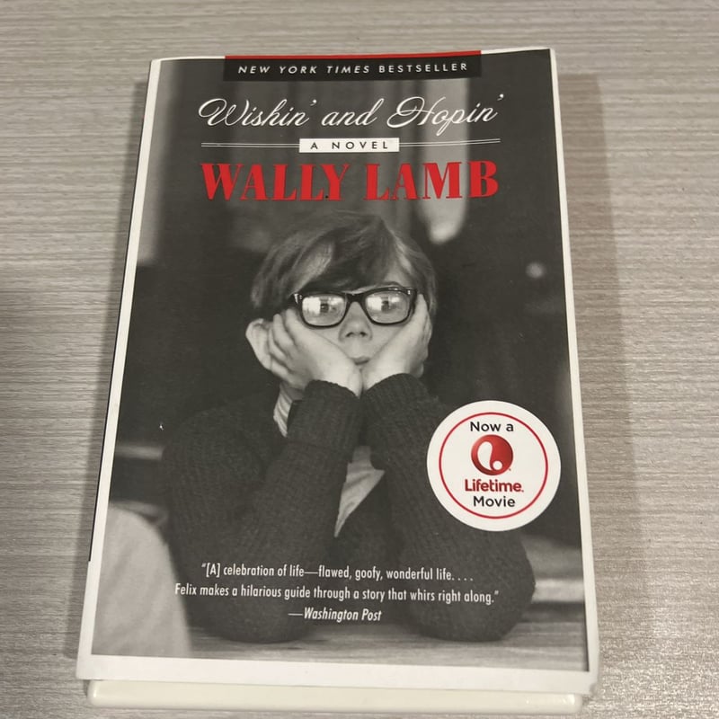 Wishin And Hopin By Wally Lamb Paperback Pangobooks
