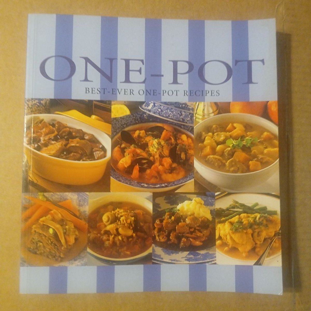 One Pots by