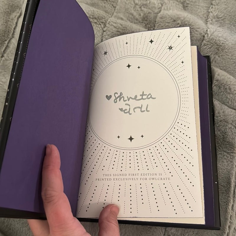 Star Daughter by Shveta Thakrar, Hardcover | Pangobooks