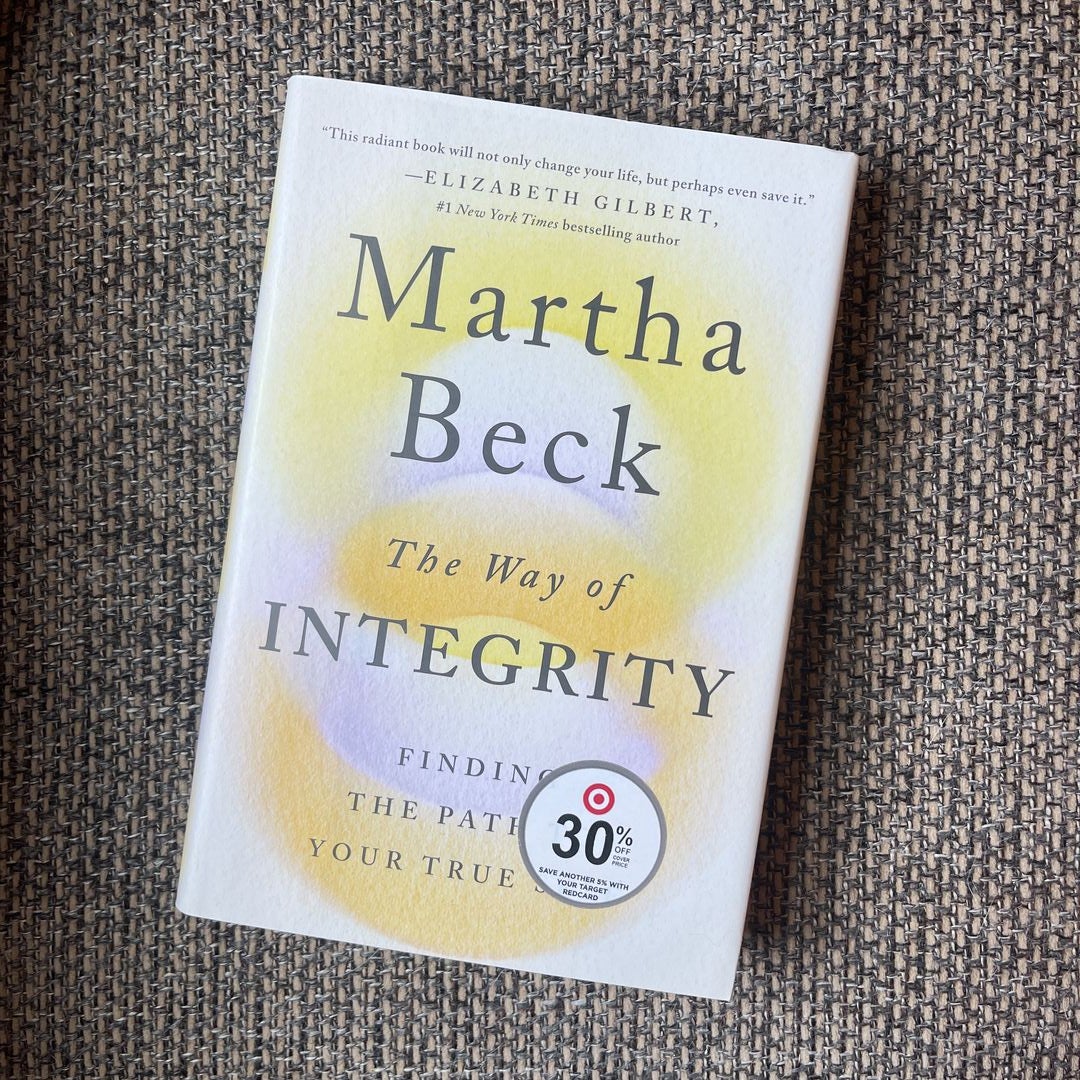 The Way of Integrity