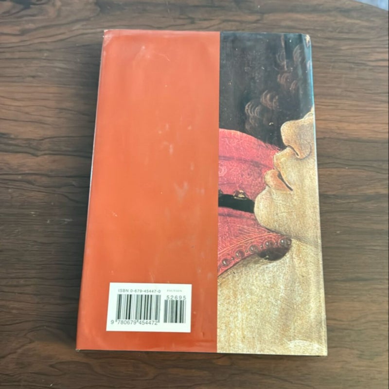 The Vampire Armand by Anne Rice, Hardcover | Pangobooks