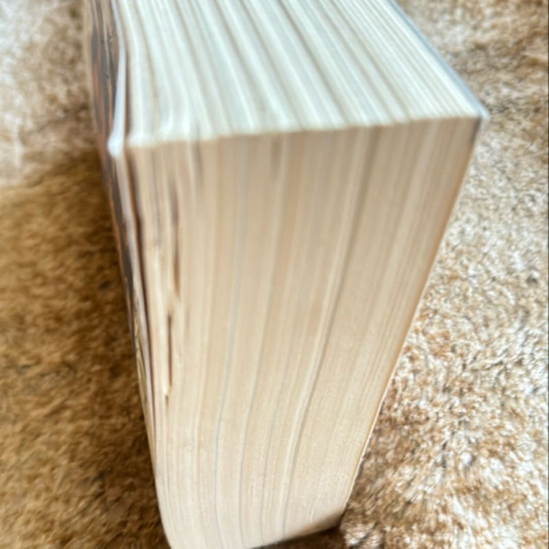 The Fall of Babel by Josiah Bancroft