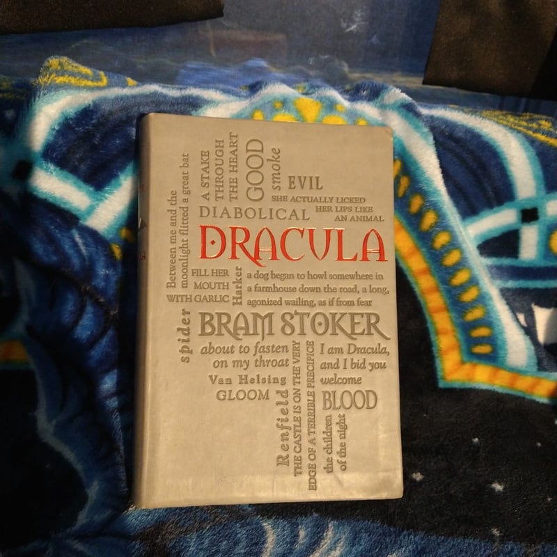 Dracula by Bram Stoker, Paperback | Pangobooks