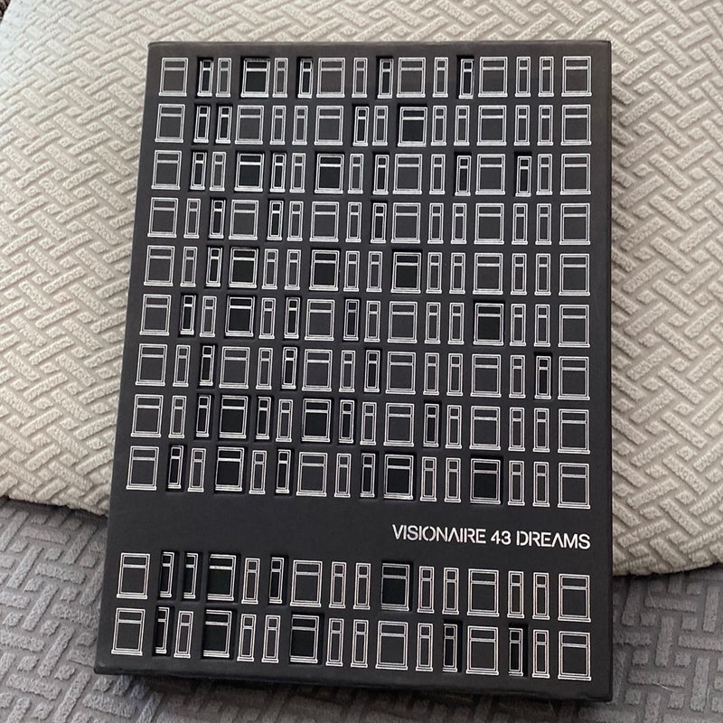 Visionaire by Visionaire