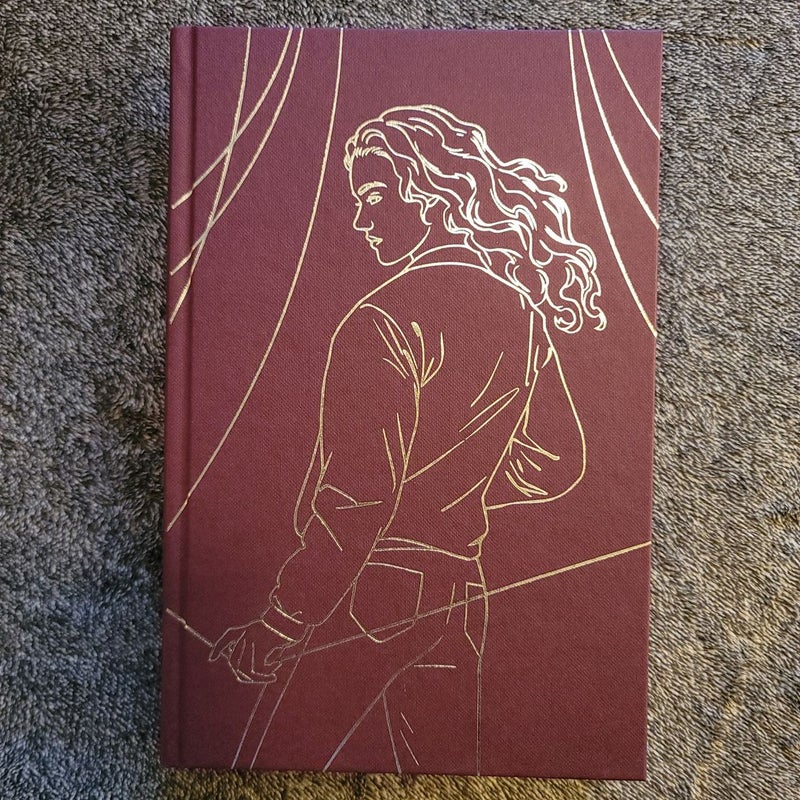 Threads That Bind by Kika Hatzopoulou, Hardcover | Pangobooks