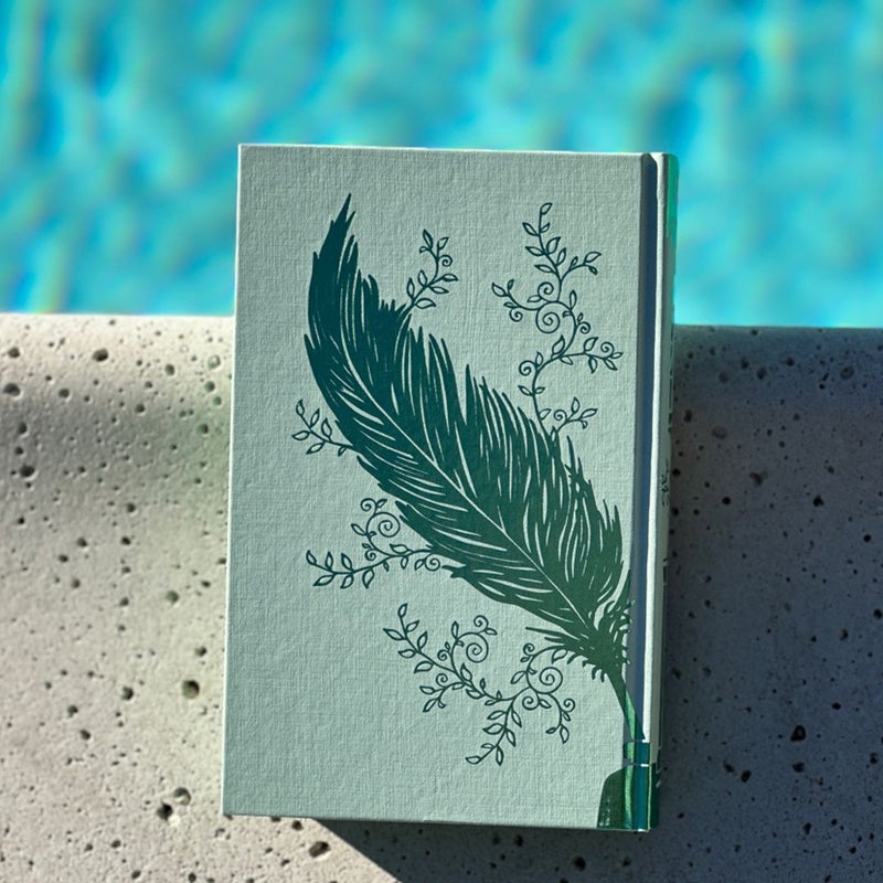 Afterlight Illumicrate Special Edition Romancing Mr Bridgerton by Julia ...