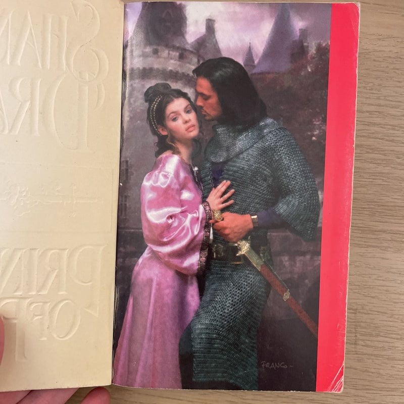 Princess of Fire by Shannon Drake, Paperback | Pangobooks