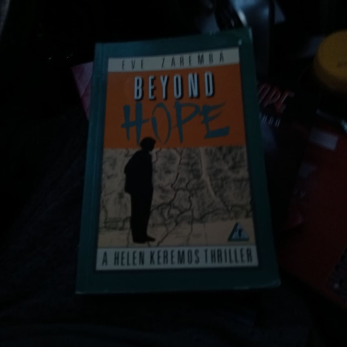 Beyond Hope by Eve Zaremba