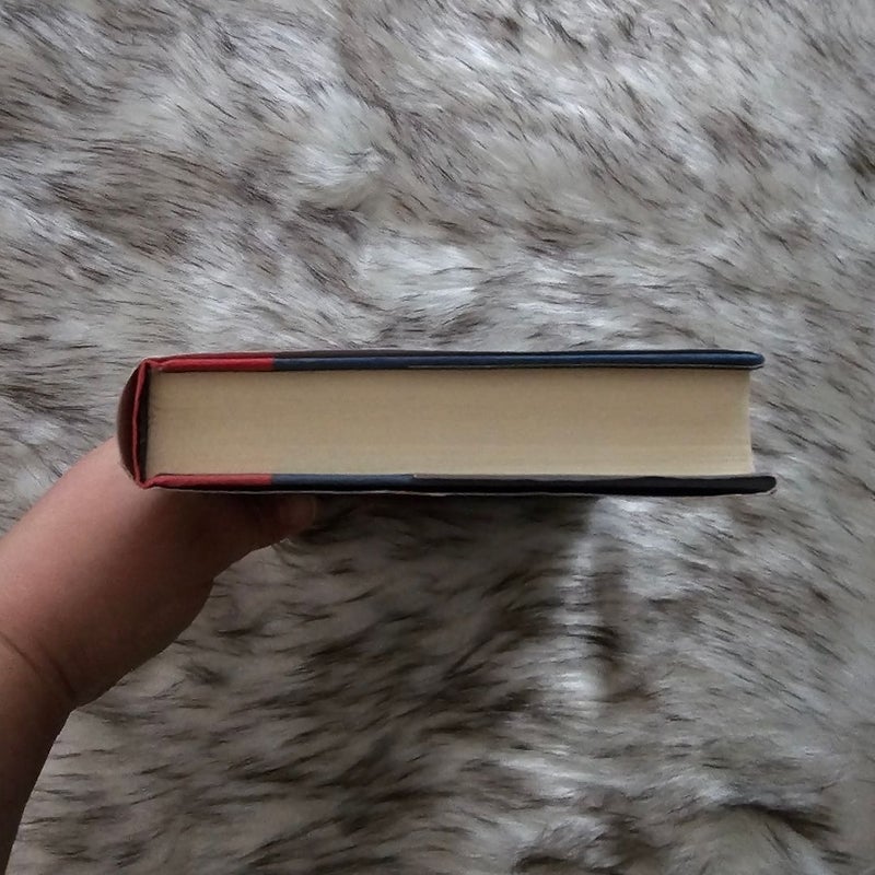 First Born by Will Dean, Hardcover | Pangobooks