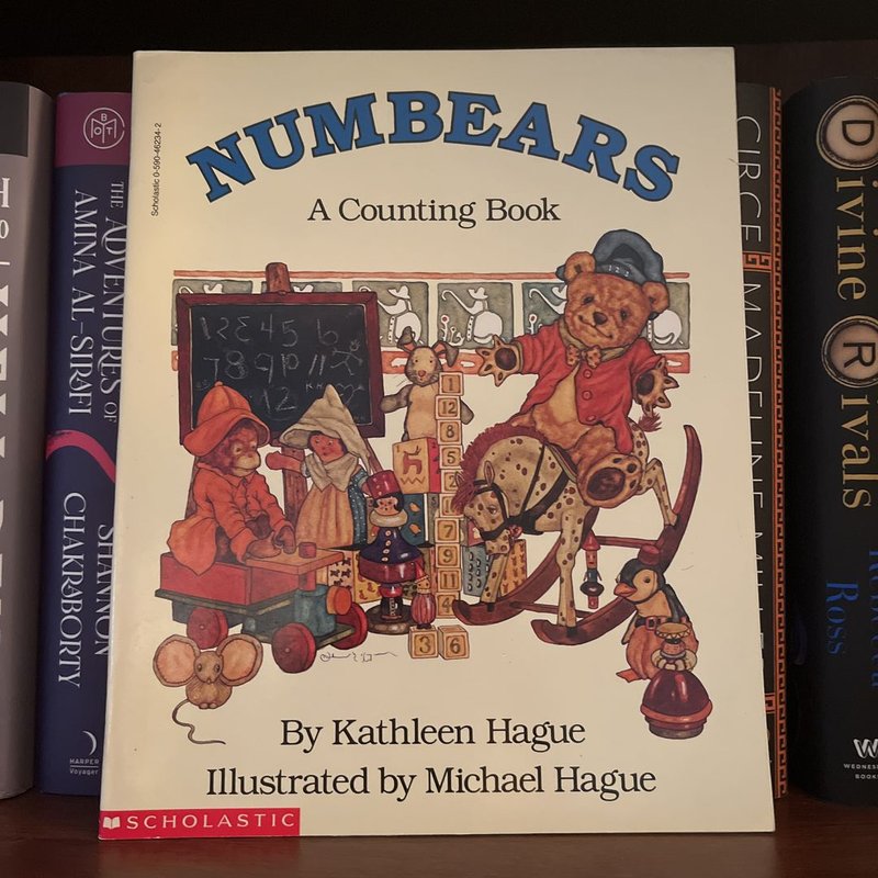 Numbears