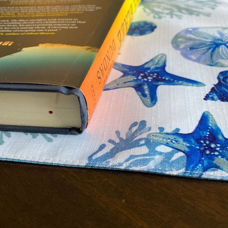 The Blaze by Chad Dundas, Hardcover | Pangobooks