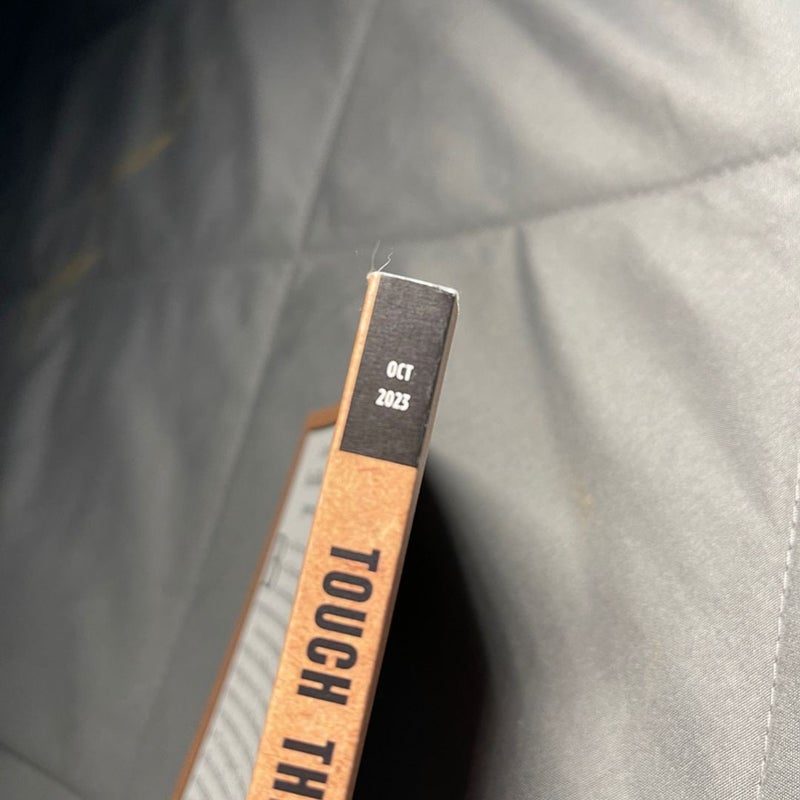 Touch the Future ARC