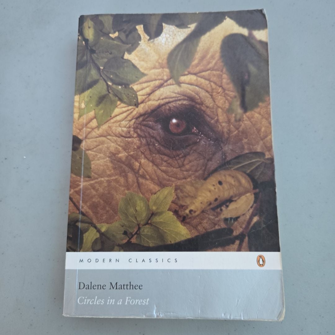 Circles in a Forest by Dalene Matthee, Paperback | Pangobooks