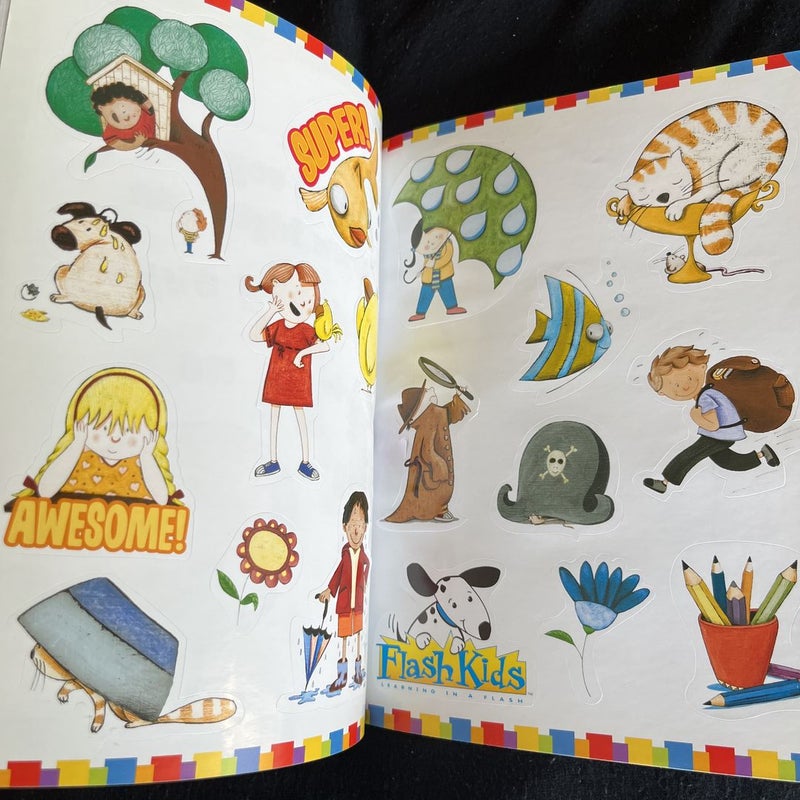 Sight Words: Grade 2 (Flash Skills) by Flash Kids Editors