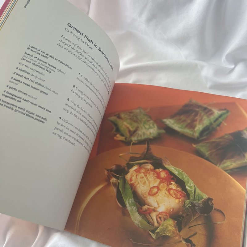 Cafe Vietnam by Annabel Jackson, Paperback | Pangobooks