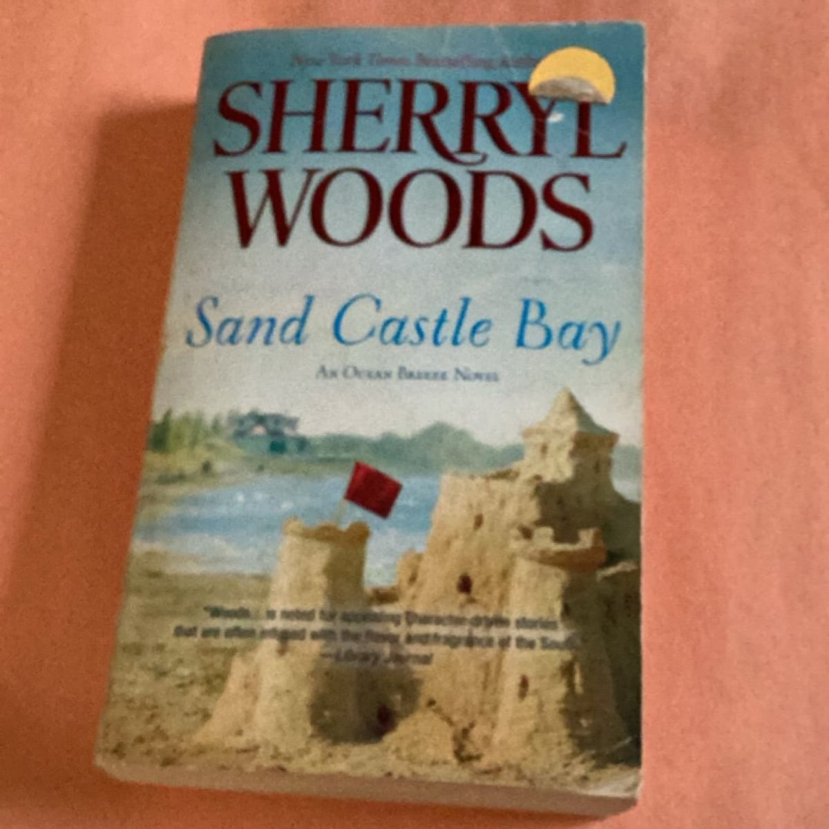 Sand Castle Bay by Sherryl Woods