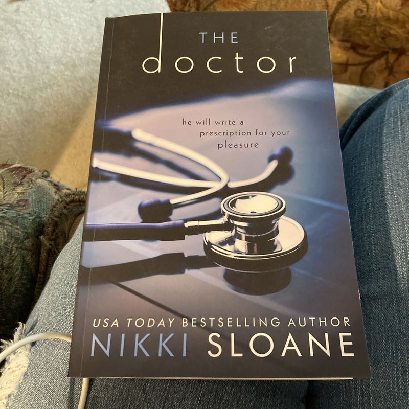 Three Guilty Pleasures