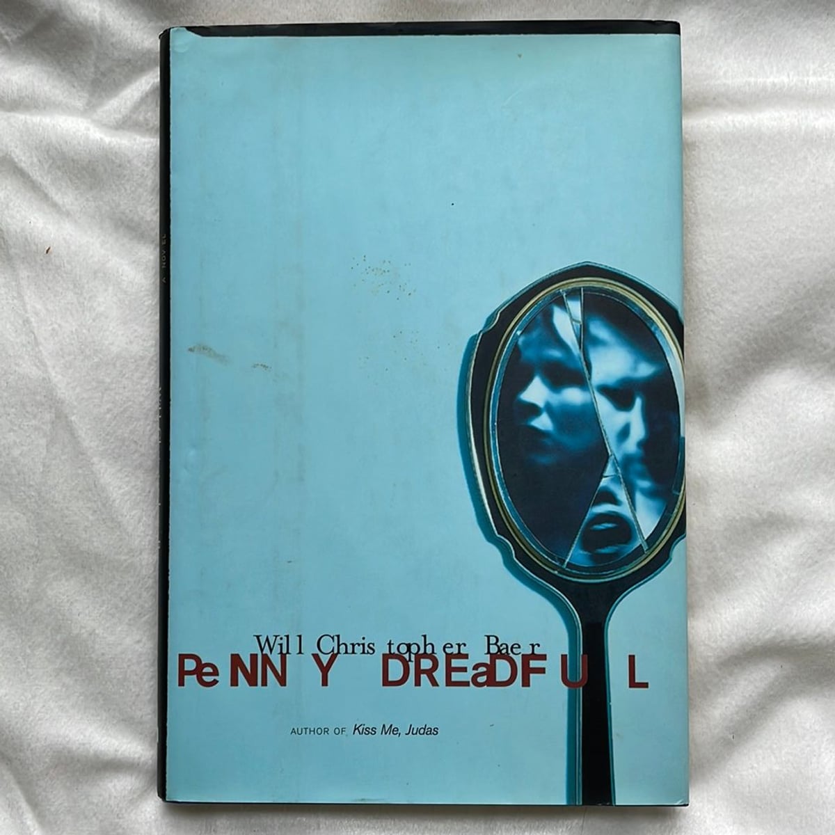 Penny Dreadful by Will Christopher Baer