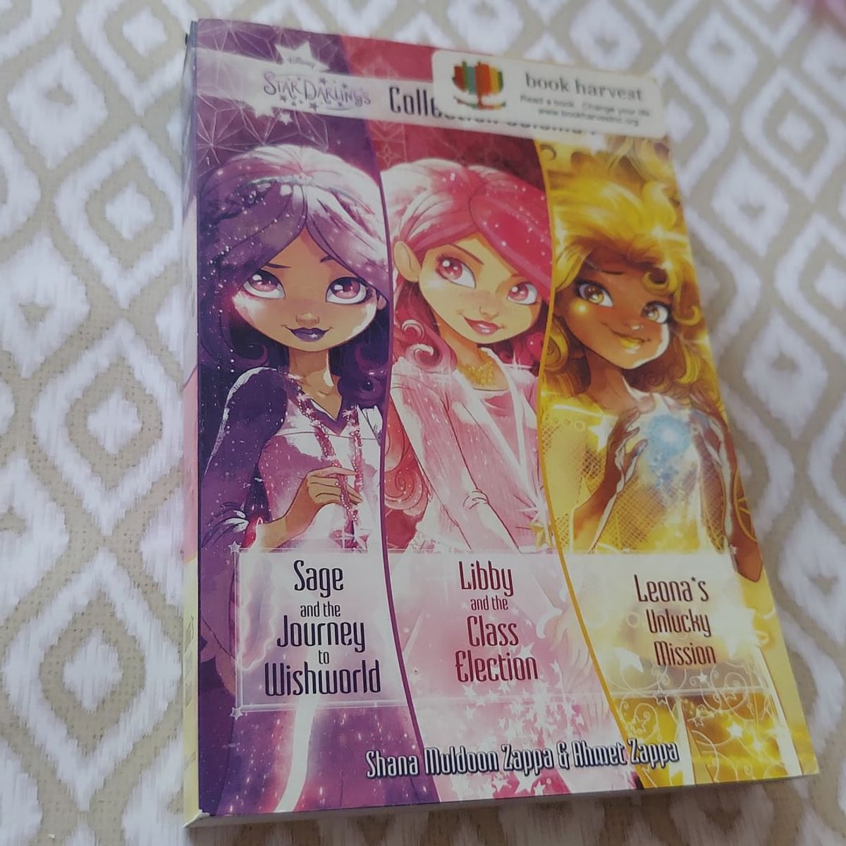 Star Darlings Collection: Volume 1