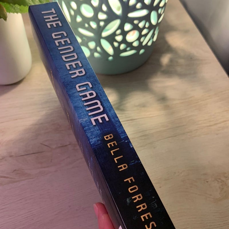 The Gender Game by Bella Forrest
