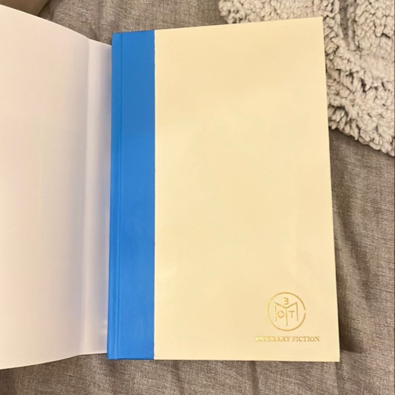 Good Material by Dolly Alderton