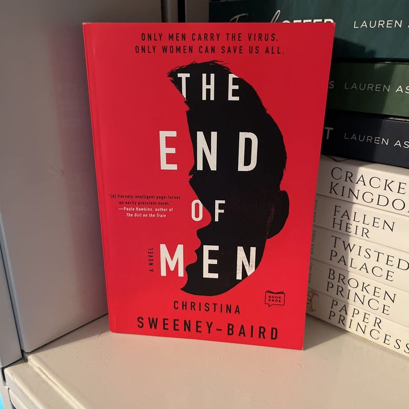 The End of Men