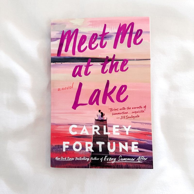 Carley Fortune Books In Order | PangoBooks